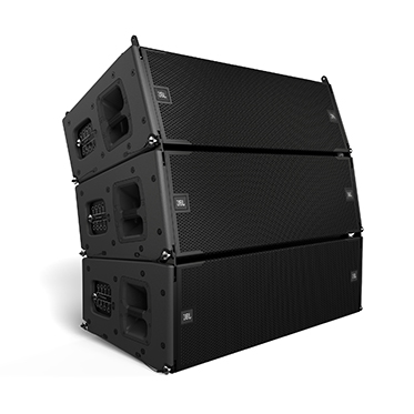 JBL Professional - Introducing the JBL VTX Series A12. Coming Soon!
