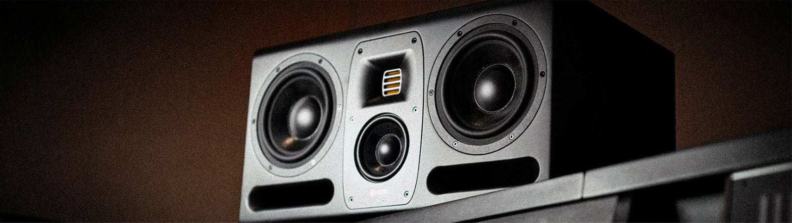 HEDD Studio Monitors