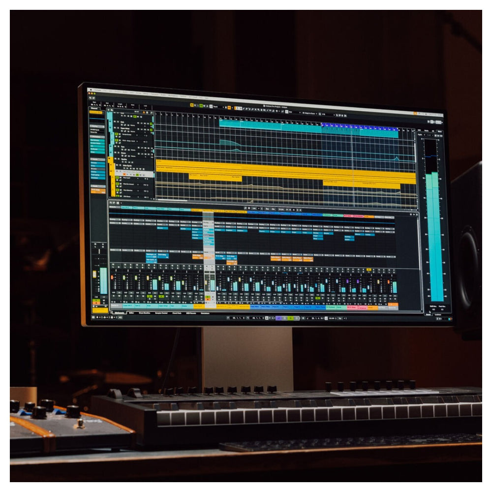 Steinberg Cubase Pro 14 Full Version Download