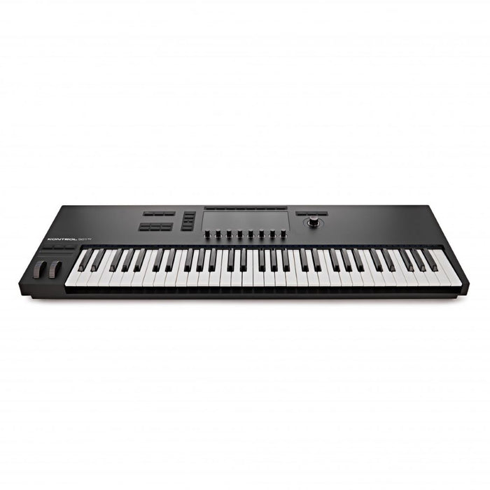 Native Instruments Kontrol S61 MK3 - Smart Keyboard Controller