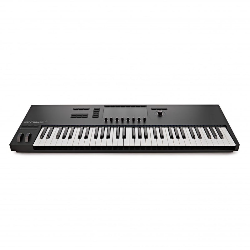 Native Instruments Kontrol S61 MK3 - Smart Keyboard Controller