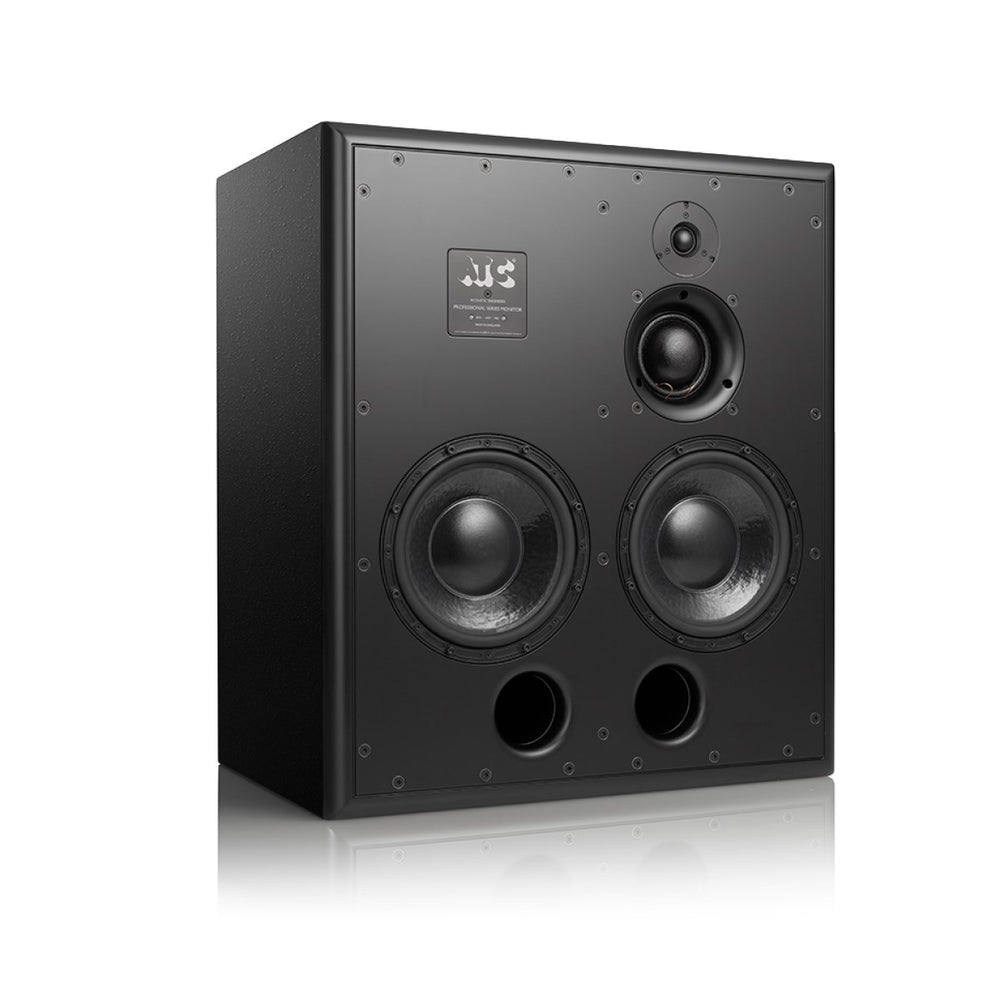 Studio Monitors