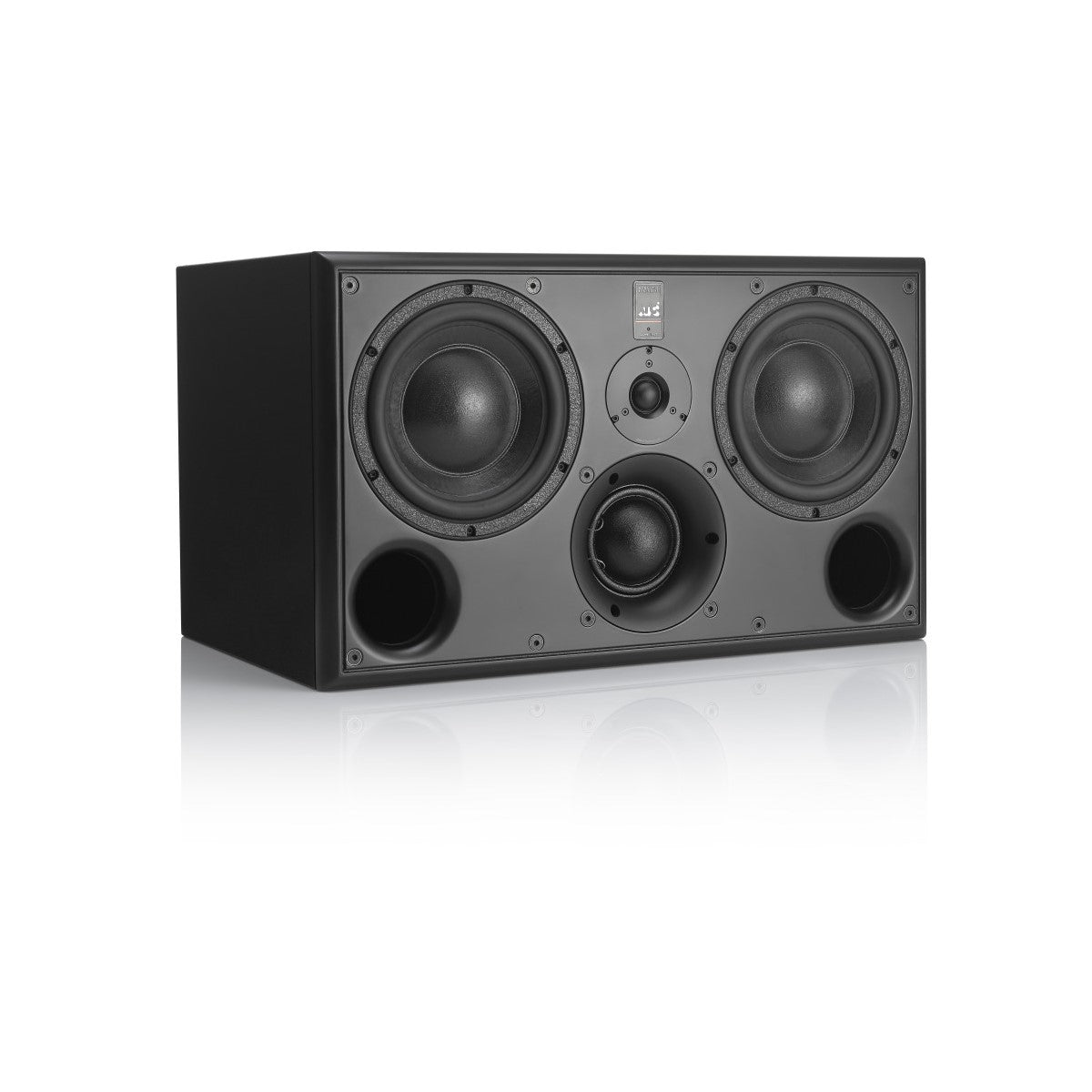 ATC SCM45A Pro Dual 6.5-inch 3-way Active Nearfield Monitor (Pair)