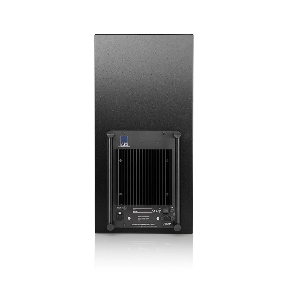 ATC SCM50A Pro 3-way Active Midfield Monitors (Pair)