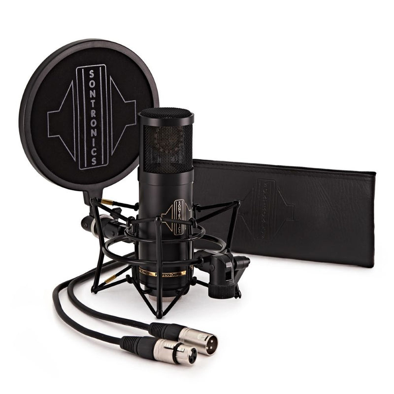 Sontronics STC-20 Condenser Microphone Pack