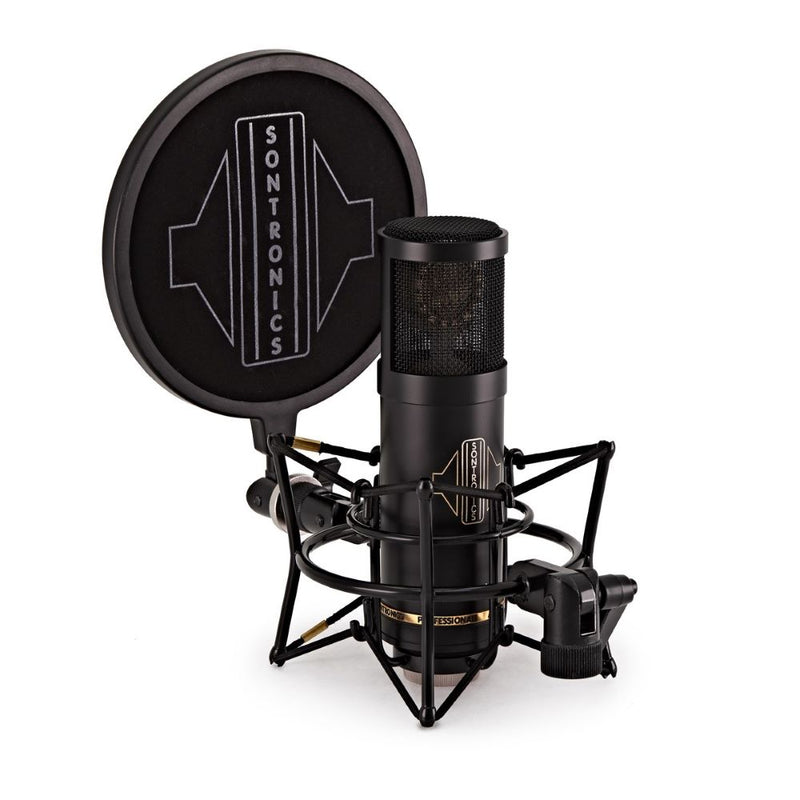 Sontronics STC-20 Condenser Microphone Pack