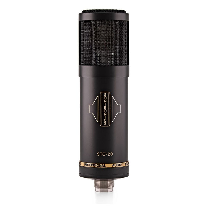 Sontronics STC-20 Condenser Microphone Pack