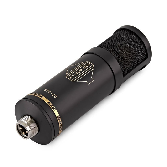Sontronics STC-20 Condenser Microphone Pack