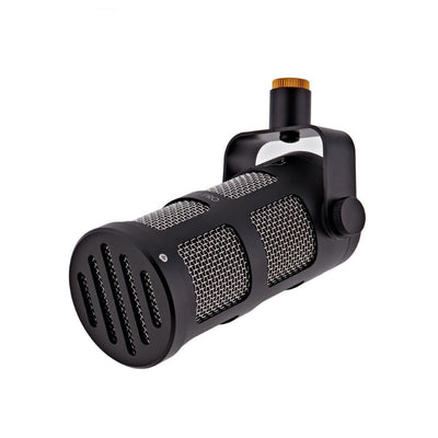 Sontronics Podcast Pro Dynamic Microphone