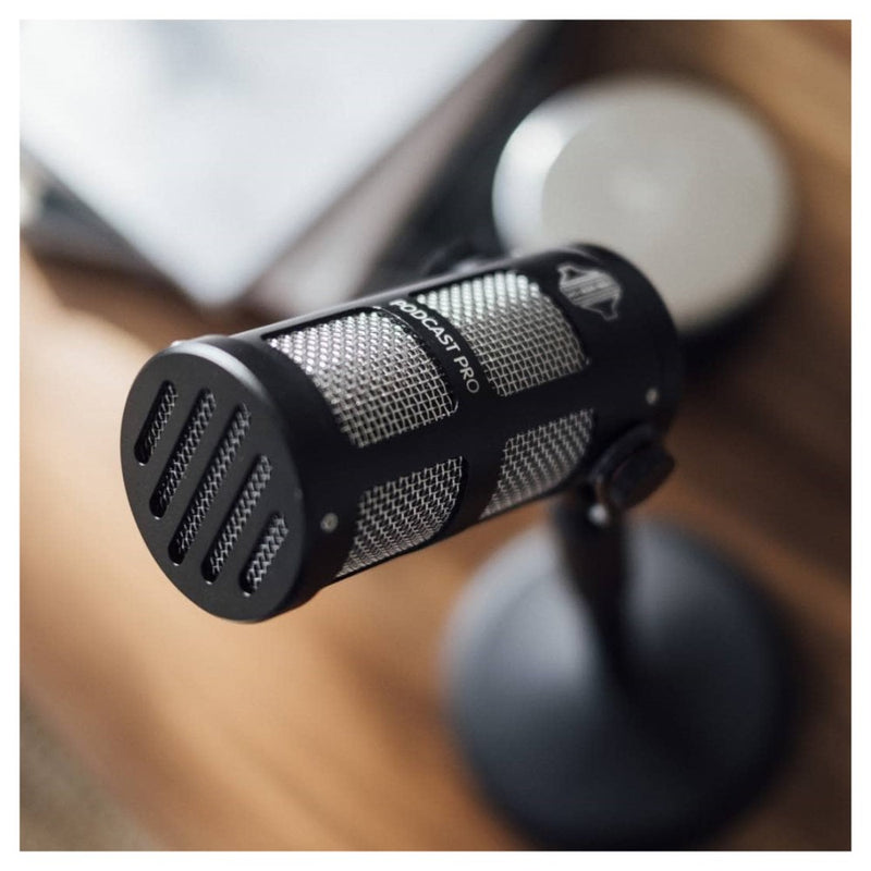 Sontronics Elevate Desktop Boom Microphone Arm