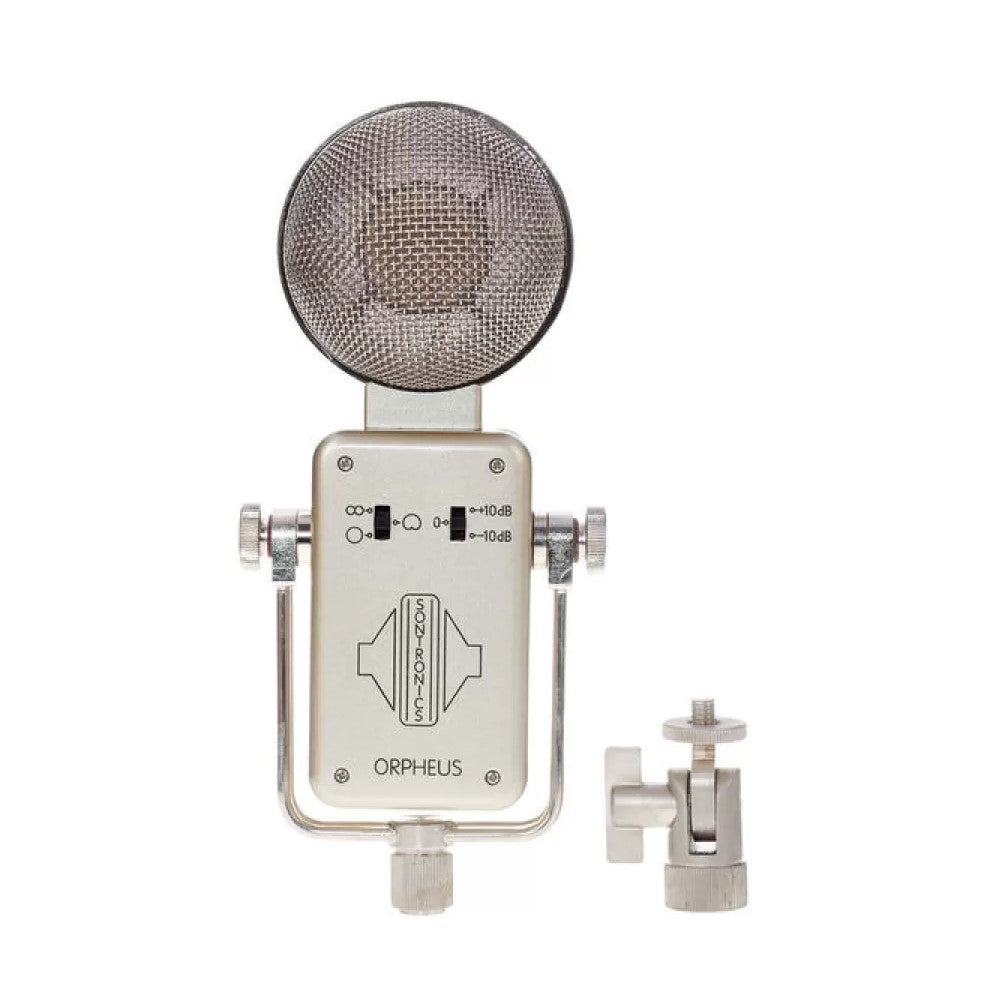 Sontronics Orpheus Multi-pattern Condenser Microphone