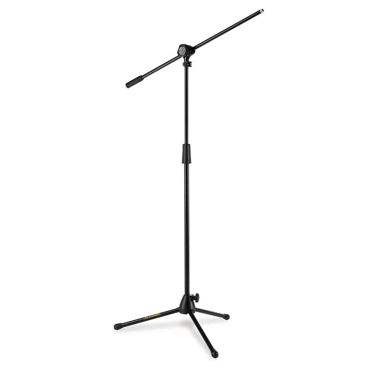Hercules MS432B Quick Turn Tripod Mic Stand with 2 In 1 Boom