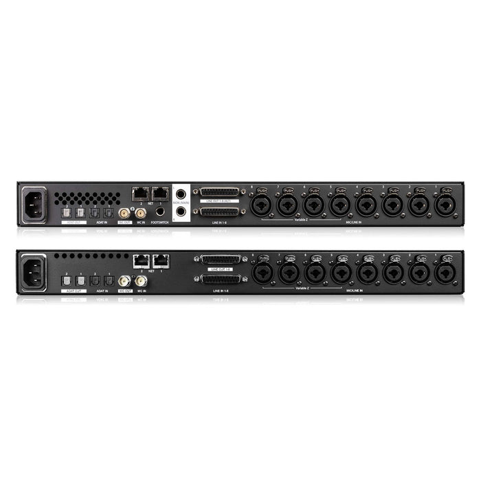Avid Pro Tools | Carbon & Carbon PRE Studio Bundle