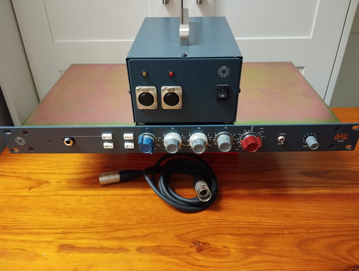 Used & Demo Gear