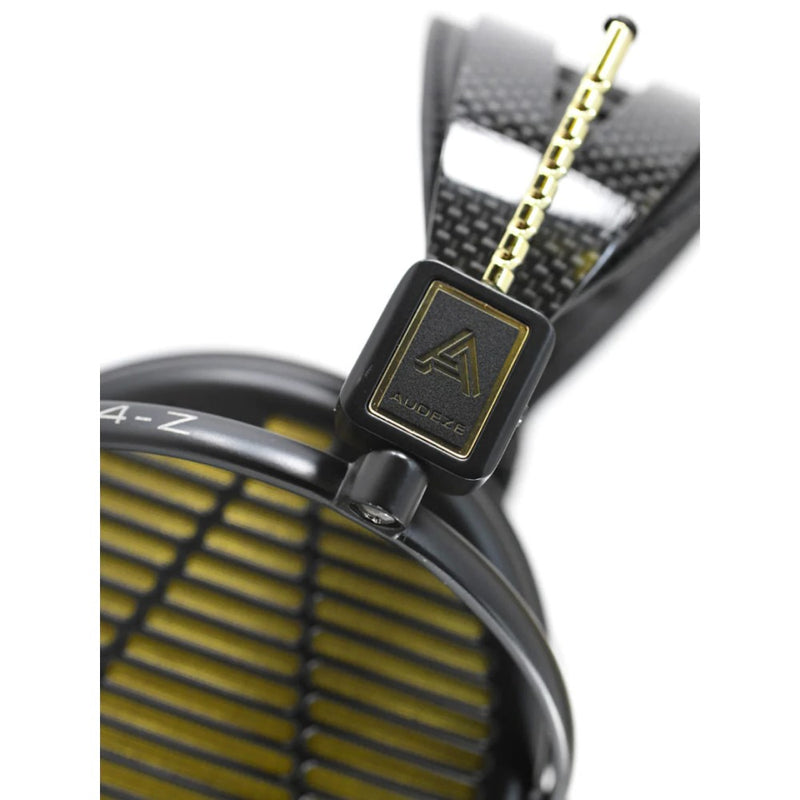 Audeze LCD-4z open-back planar magnetic headphones