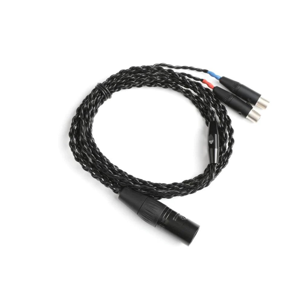 Audeze LCD Balanced Cable | Audiosaurus