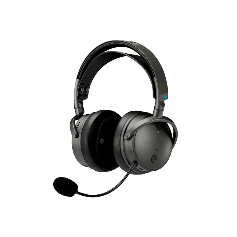 Audeze Maxwell PS Wireless Gaming Headset