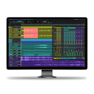 Avid Pro Tools Studio 1-Year Subscription