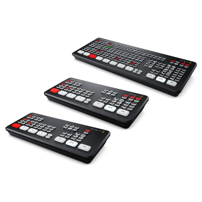 Blackmagic Design ATEM SDI Video Switcher