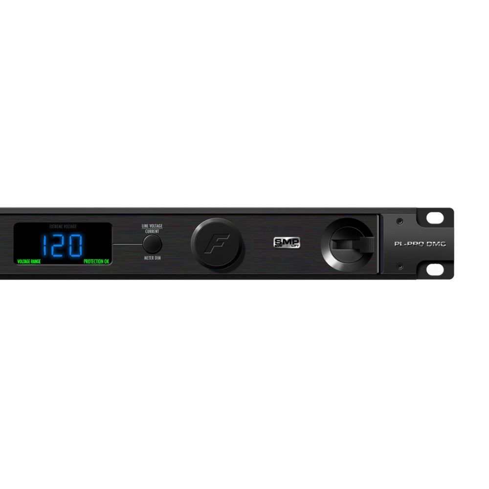 Furman PL-PRO DMC 20A Power Conditioner | Audiosaurus