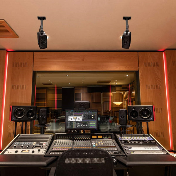 IK Multimedia iLoud MTM Immersive Monitor Bundle | Audiosaurus