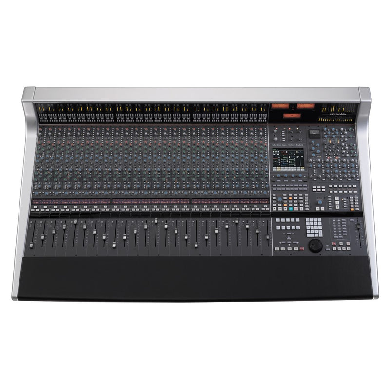 Solid State Logic AWS 948 48-channel Analogue Mixing Console
