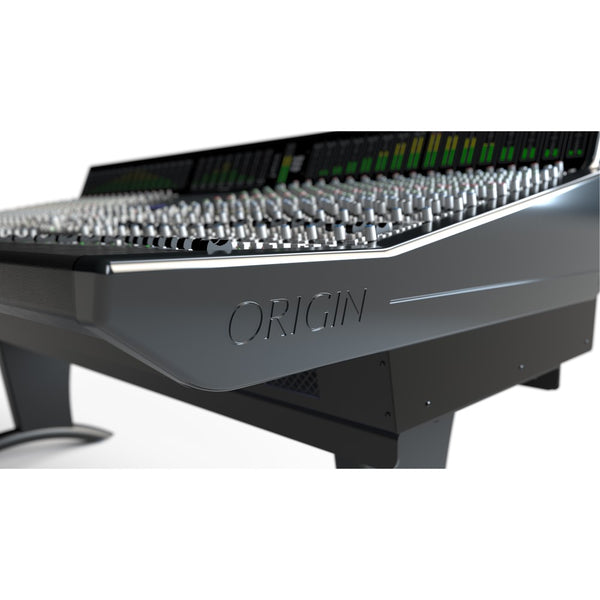 Solid State Logic ORIGIN 16 Channel Mixing Console - POR (Price on Req ...