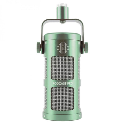 Sontronics Podcast Pro Dynamic Microphone
