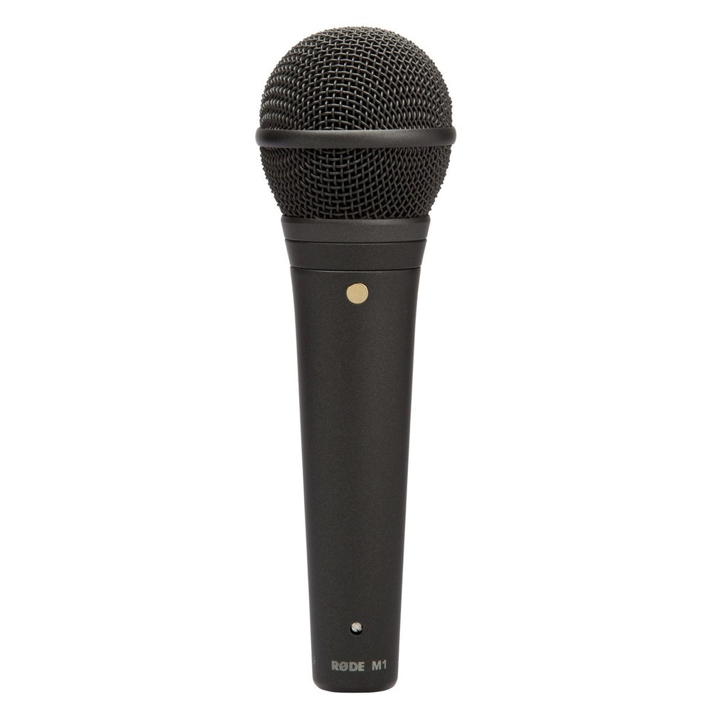 Rode M1 Live Stage Dynamic Microphone