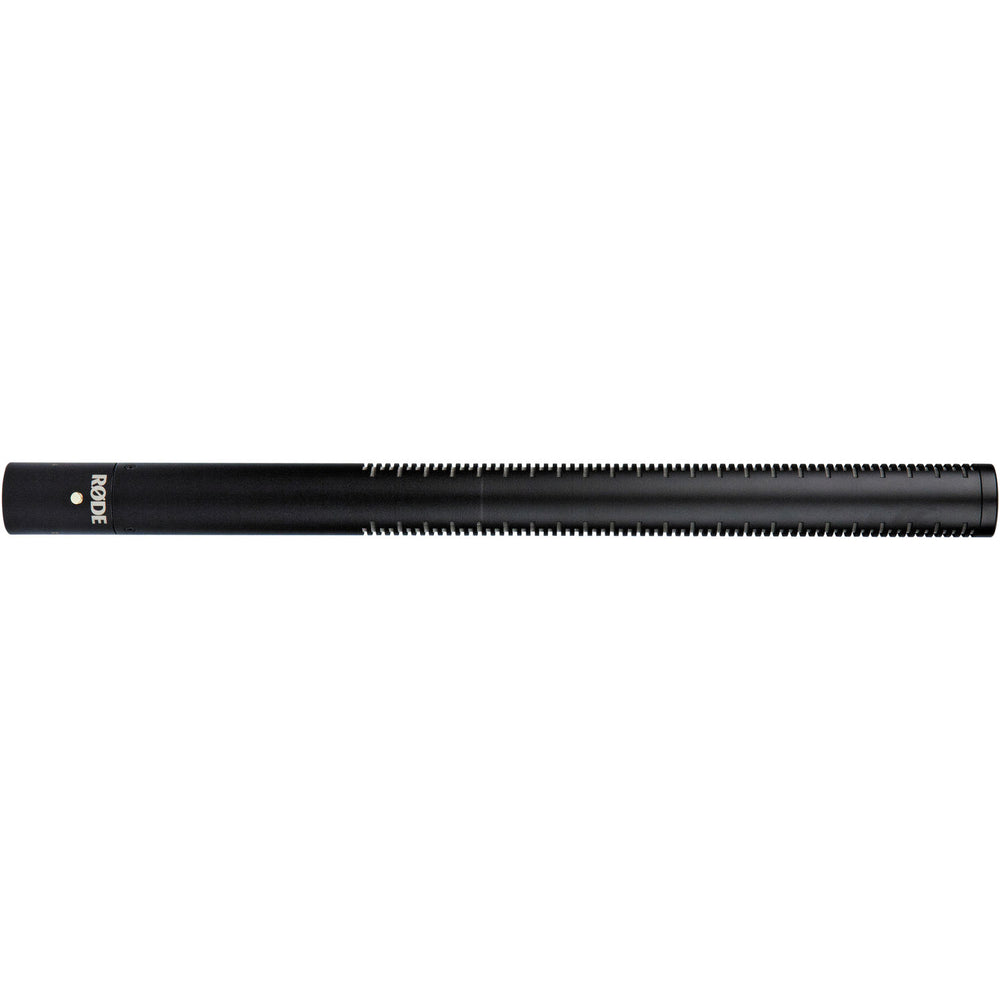 Rode NTG-3 Moisture-Resistant Shotgun Microphone