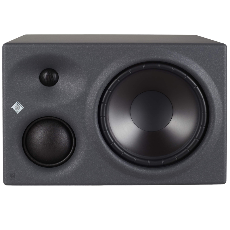 Neumann KH 310 3-way Powered Studio Monitors - Pair