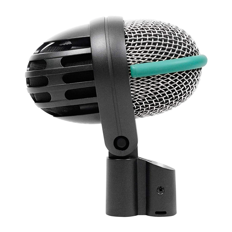 The Microphone Locker