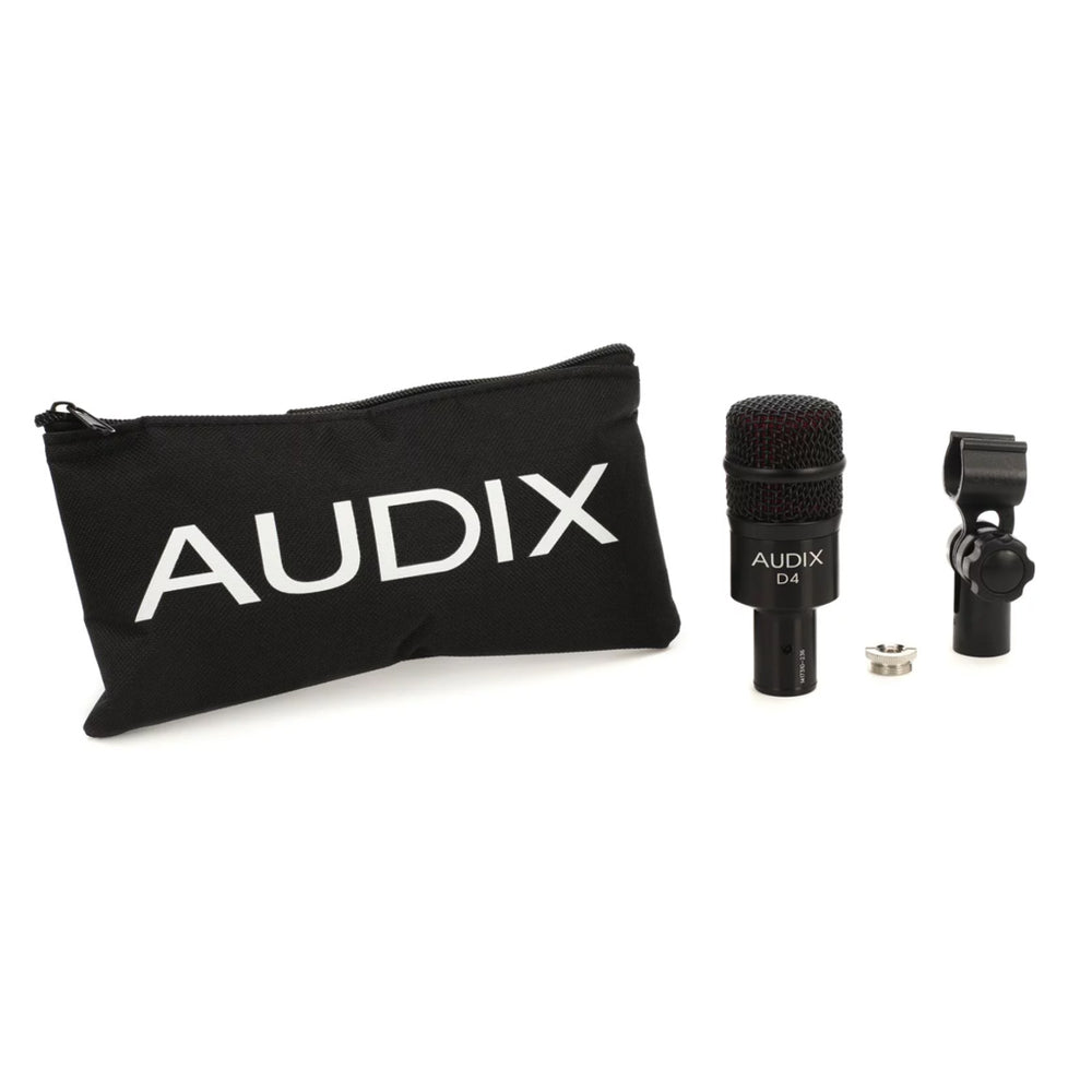 Microphones - Instruments Dynamic
