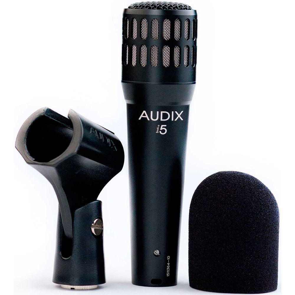 Audix i5 Dynamic Microphone | Audiosaurus
