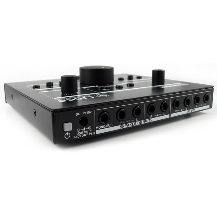 Drawmer CMC2 - Compact Monitor Controller