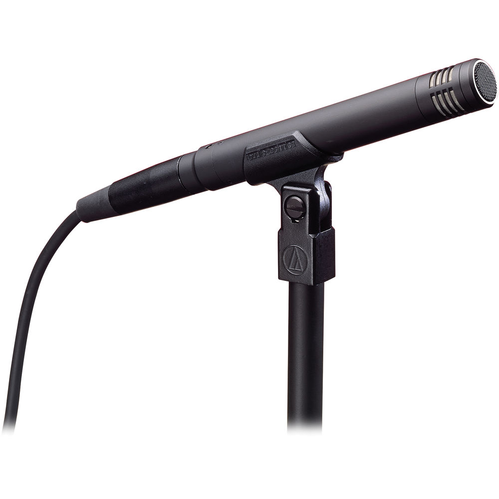 Audio-Technica AT4041Cardioid Condenser Microphone