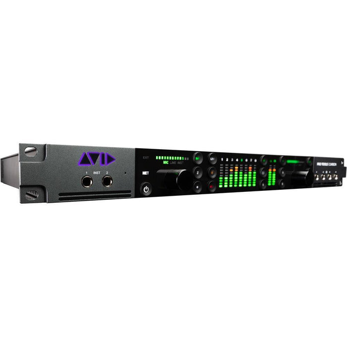 Avid Pro Tools Carbon Ultimate Bundle