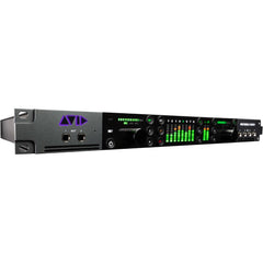 AVID Hardware – Audiosaurus