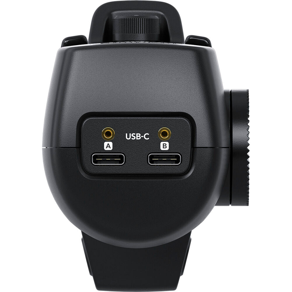 Blackmagic Zoom Demand - Coming Soon | Audiosaurus