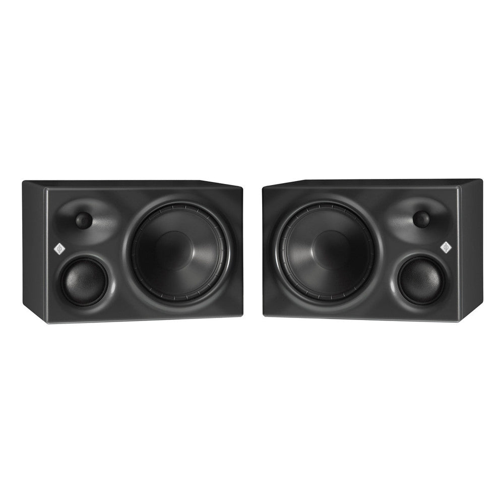 Neumann KH 310 3-way Powered Studio Monitors - Pair