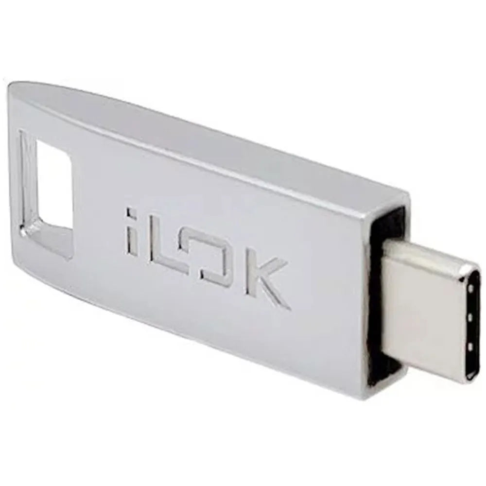 Pace iLok 3 USB-C | Audiosaurus